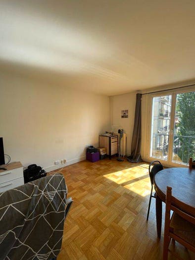 Appartement 1 pièce à louer à Centre Ville, Le Havre