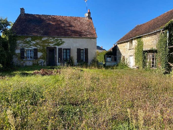 Maison 3 pièces à postalCode, à vendre