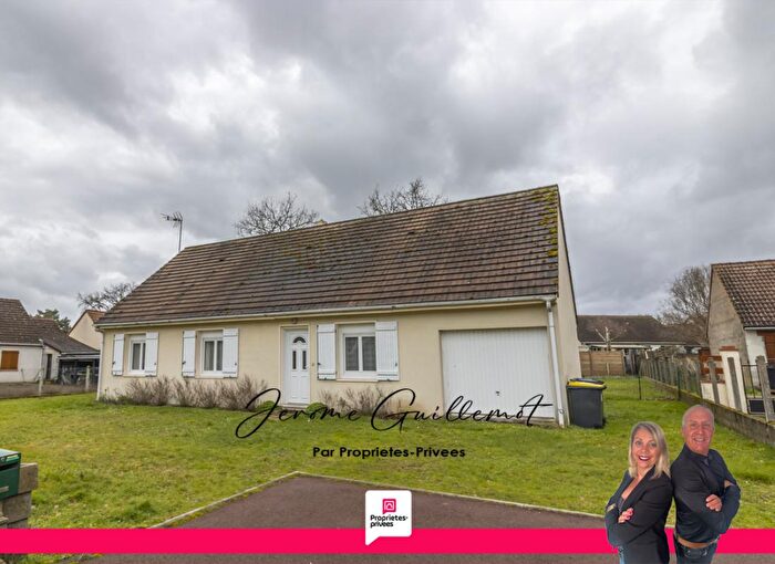 Romorantin-Lanthenay, Ratière : Maison 6 pièces à vendre