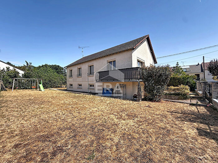 Angerville - Maison 4 pièces à vendre