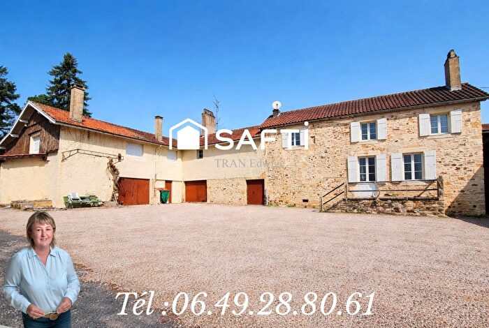 Maison 11 pièces à vendre à Montcabrier