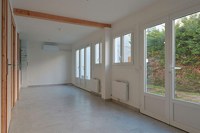 Maison à vendre - Royan, Marne-Yeuse, Royan - 3 pièces - 1 chambre