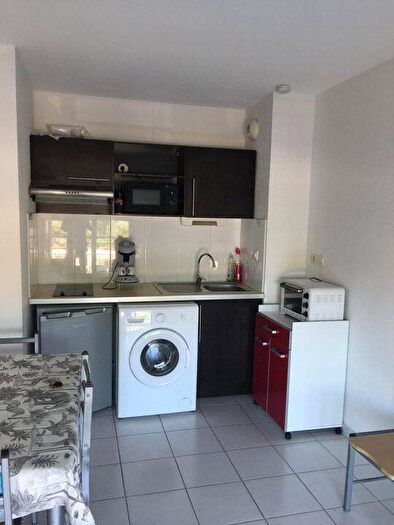 Appartement 2 pièces à Les Violettes, Aucamville, à louer