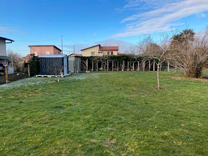 Maison à vendre - Grenade-sur-lAdour - 3 pièces - 2 chambres