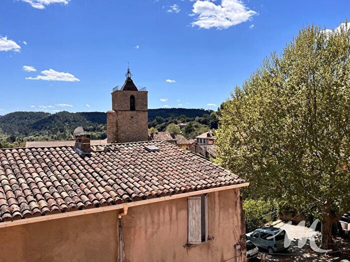 Maison à vendre - Barjols - 4 pièces - 3 chambres