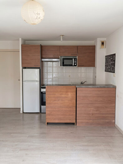 Toulouse, Croix Bénite - Appartement 3 pièces à vendre