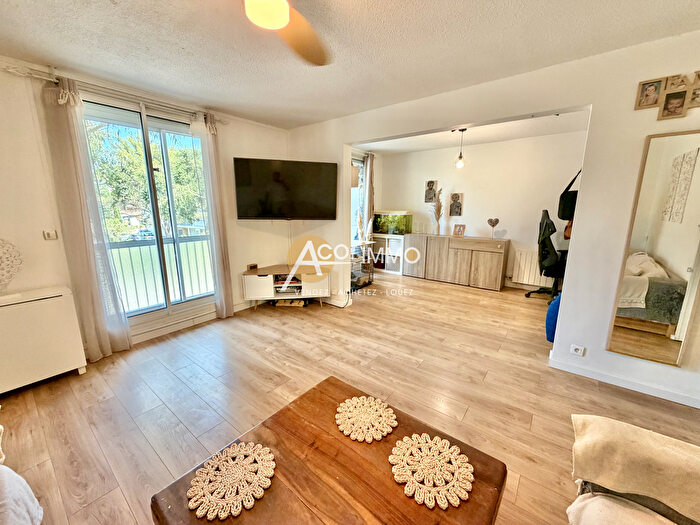 Appartement 4 pièces à vendre - La Seyne-sur-Mer, Est