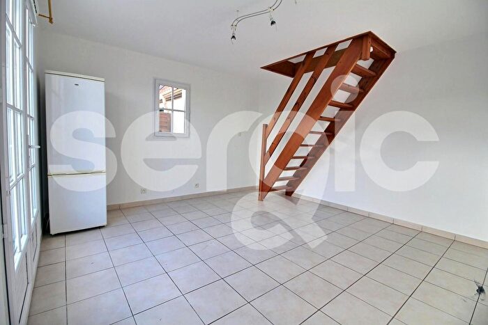 Maison à louer - Berck, Genty, Le Chemin des Anglais, Berck-Plage - 3 pièces - 2 chambres