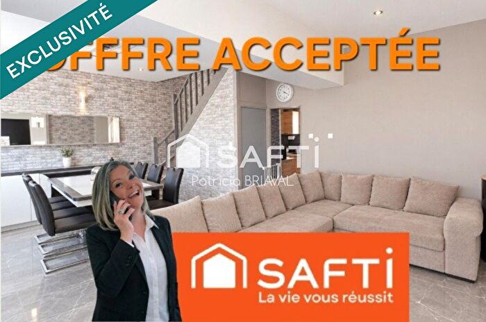 Maison 5 pièces à vendre - Liévin, Riaumont