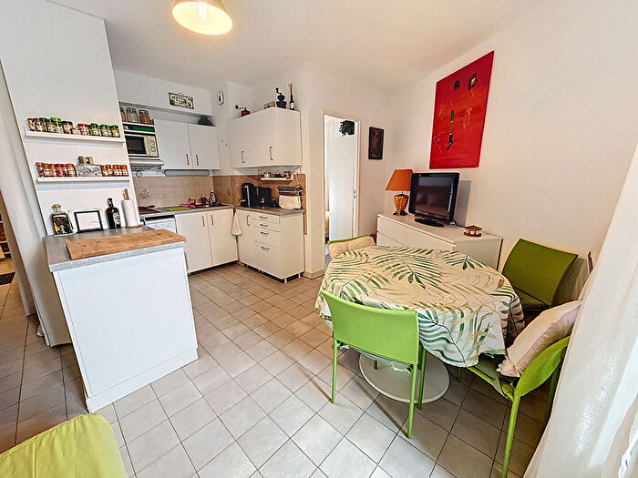 Appartement à vendre - Bandol - 2 pièces - 1 chambre