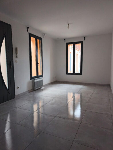 Appartement à vendre - Bruyères-sur-Oise - 1 pièce