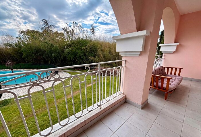 Appartement 3 pièces à vendre - Bourg-de-Péage