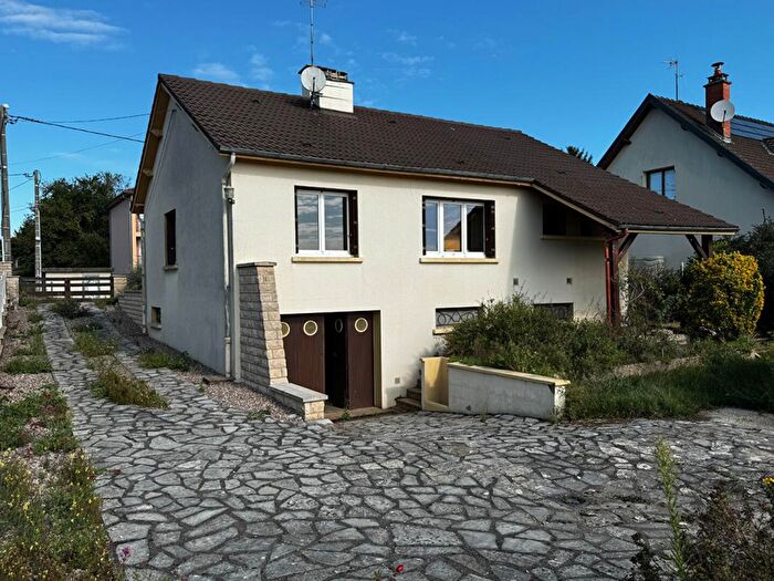 Maison à vendre - Bologne - 4 pièces - 2 chambres