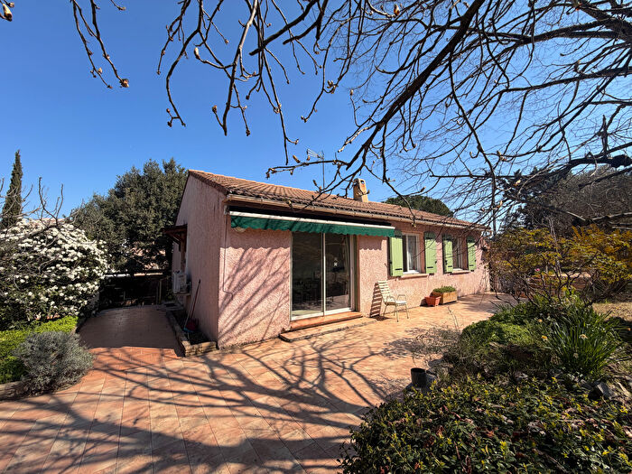 Maison à vendre - Saint-Maximin-la-Sainte-Baume, Mirade, Barcelone - 4 pièces - 3 chambres