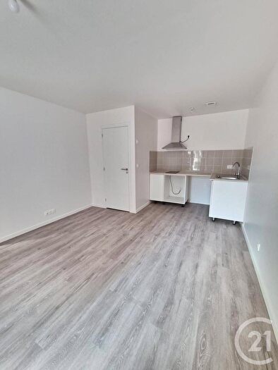 Sucy-en-Brie : Appartement 2 pièces à louer