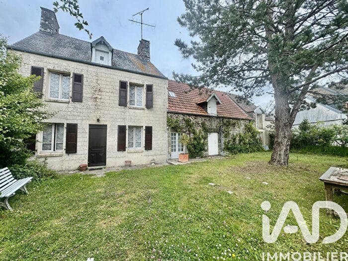 Barneville-Carteret - Maison 5 pièces à vendre