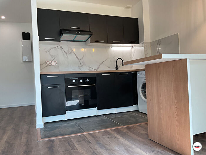 Appartement 1 pièce à Les Mureaux, Grand Ouest, à vendre