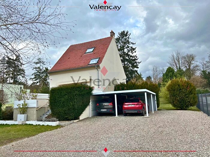 Maison à vendre - Riedisheim, Sud - 5 pièces