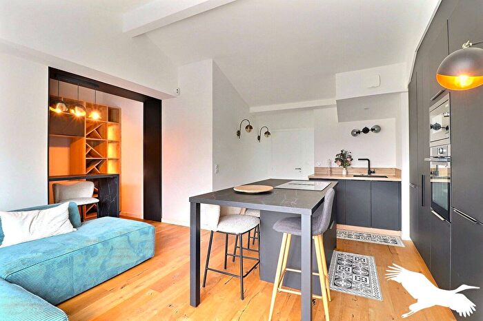 La Valentine, Marseille 11ème arrondissement - Appartement 3 pièces à louer