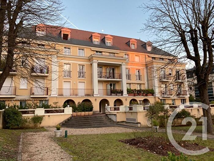 Avon, Bercelle, Gare - Appartement 2 pièces à louer