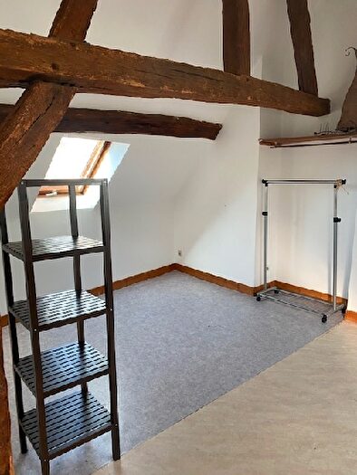 Appartement à louer - Orléans - 2 pièces - 1 chambre