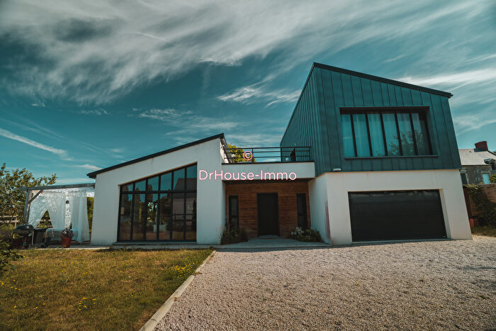 Maison 6 pièces à Sainte-Honorine-du-Fay, à vendre