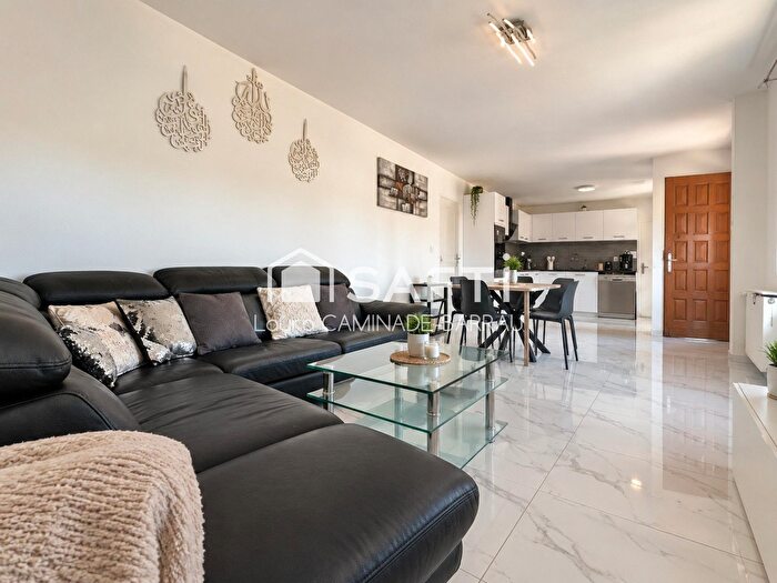 Maison 4 pièces à vendre - L'Union