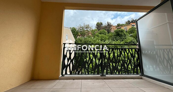 Menton, Haut Borrigo, Saint-Paul-Garavan, Vallée de Gorbio - Appartement 2 pièces à vendre