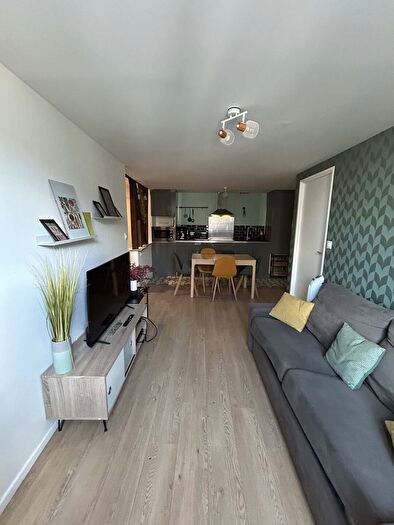 Limoges : Appartement 3 pièces à louer