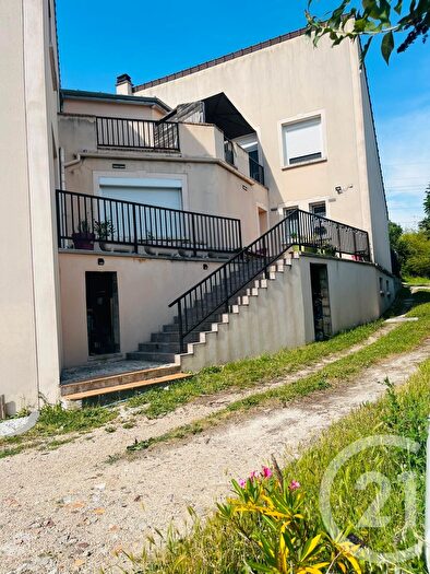 Appartement 2 pièces à vendre - Villevaudé