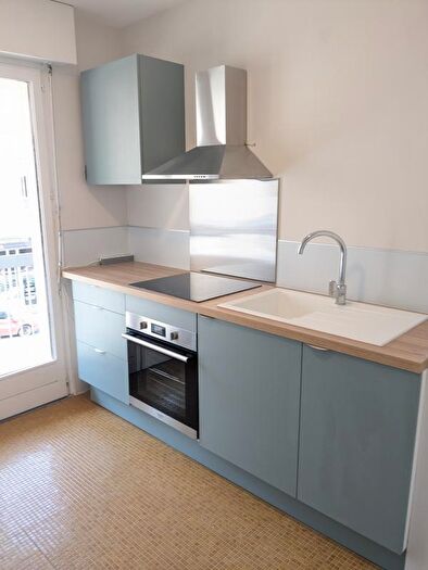 Appartement 1 pièce à louer - Rodez, Cité Lalande