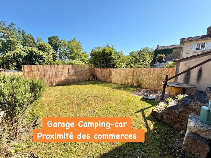 Eauze - Maison 5 pièces à vendre