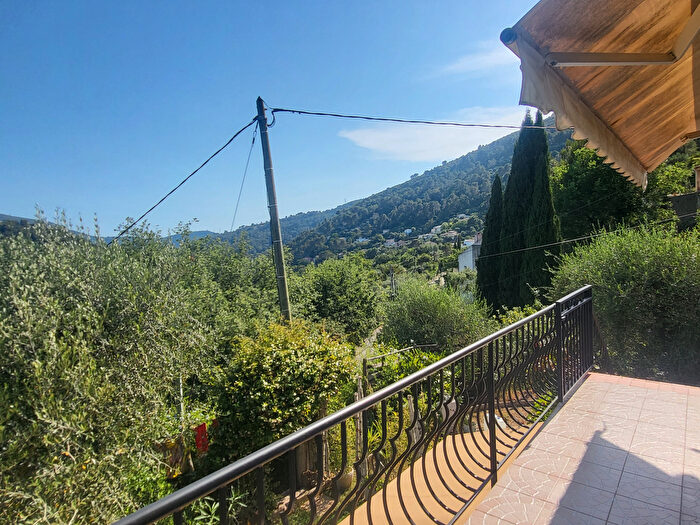 Cantaron : Appartement 3 pièces à vendre