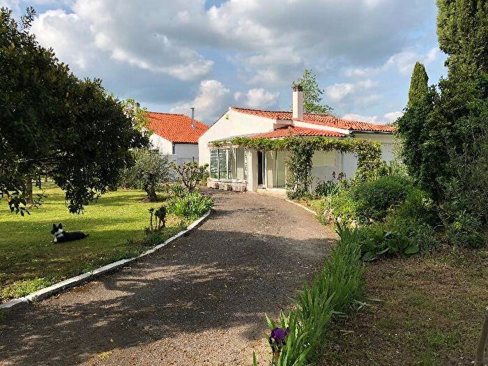 Maison 3 pièces à louer à Carignan-de-Bordeaux