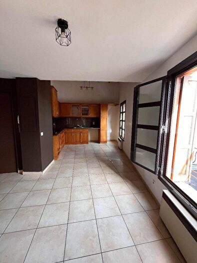Appartement 3 pièces à Vllage Centre, Canet-en-Roussillon, à louer