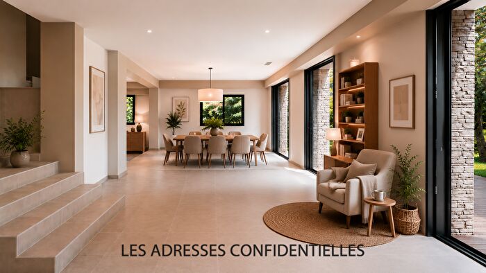Tassin-la-Demi-Lune, LAigas, Grand Bois, Meginand - Maison 7 pièces à vendre