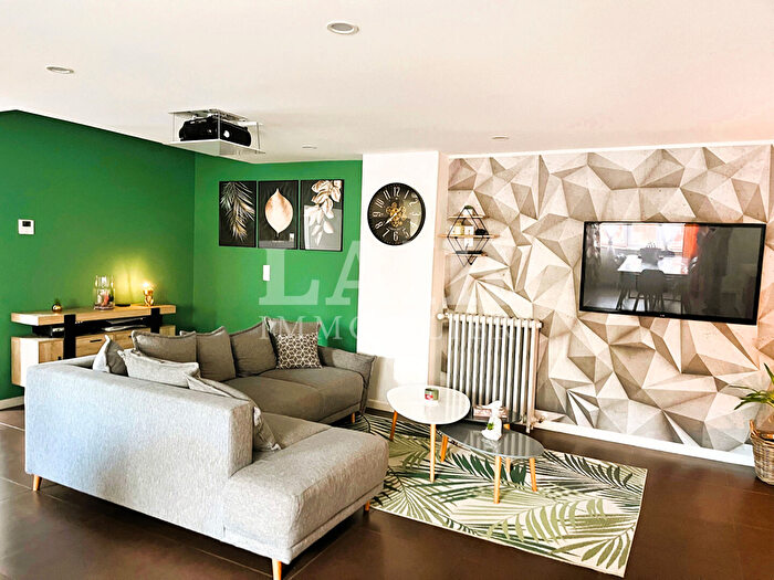 Maison 8 pièces à vendre - Alençon, Monsort, Saint-Léonard, Haut Eclair, Mantelet