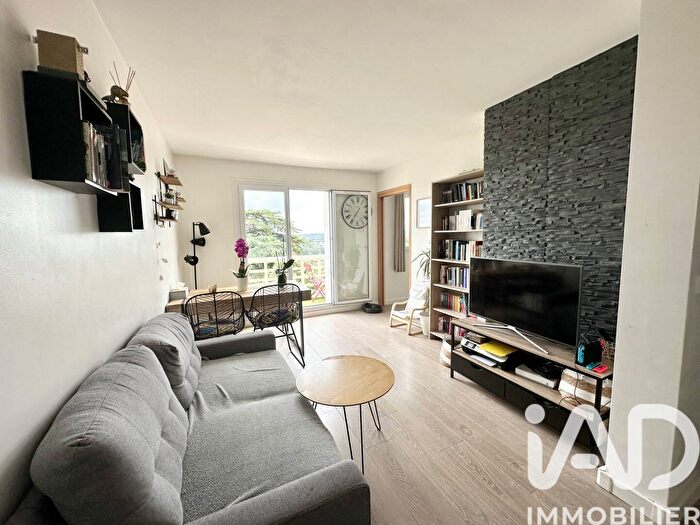 Appartement 3 pièces à louer - Centre Ouest, Palaiseau