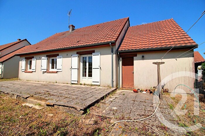 Saint-Ouen - Maison 4 pièces à vendre