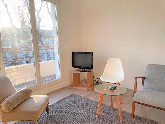 Appartement 1 pièce à Montpellier, Boutonnet, à louer