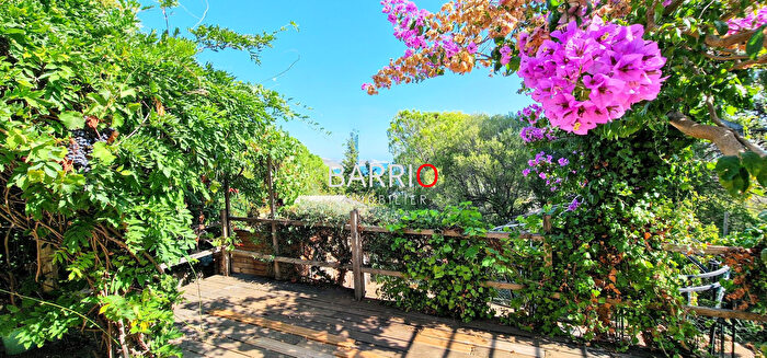 Appartement à vendre - Banyuls-sur-Mer - 3 pièces - 2 chambres