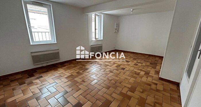 Nord Ouest, La Ferté-sous-Jouarre : Appartement 2 pièces à louer