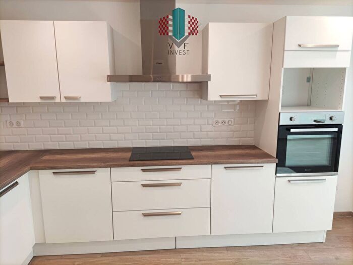 Maison à louer - Évreux - 3 pièces - 2 chambres