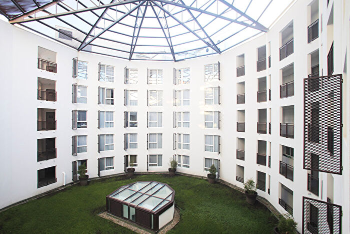 Appartement à vendre - Marseille er , Thiers - 1 pièce