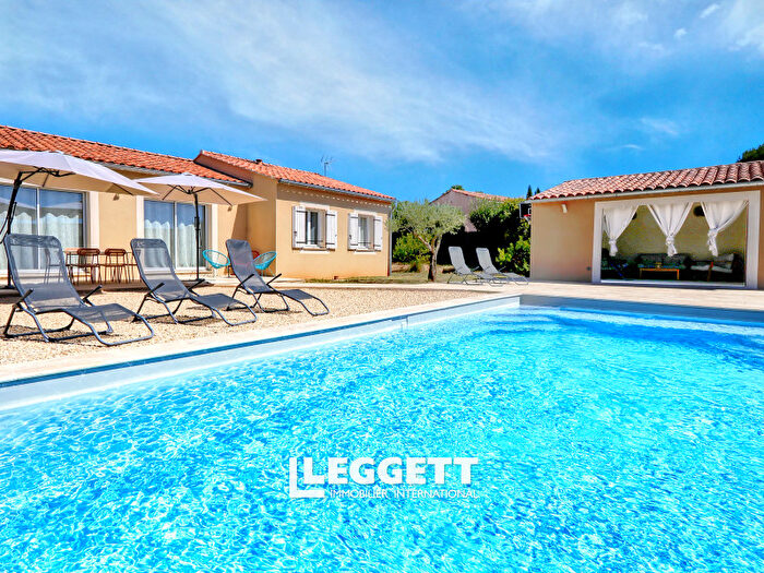 Gargas : Maison 5 pièces à vendre