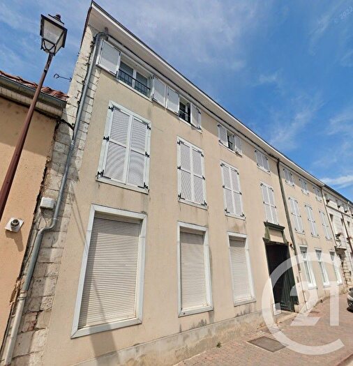 Appartement à vendre - Châlons-en-Champagne, Centre-ville - 6 pièces - 3 chambres