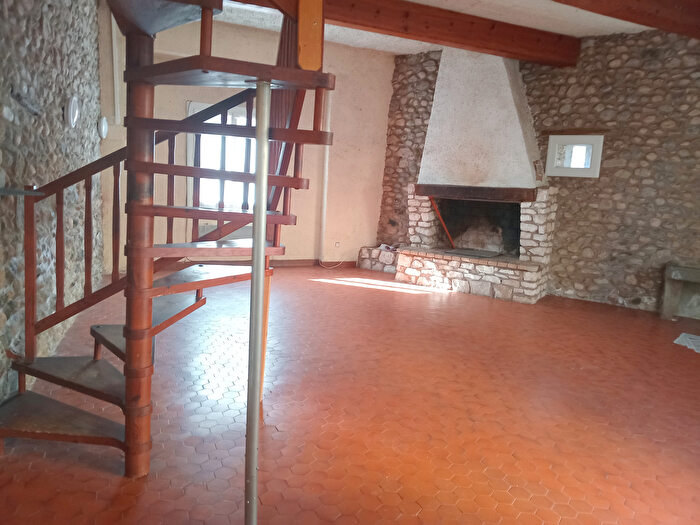 Clermont-lHérault : Maison 3 pièces à vendre
