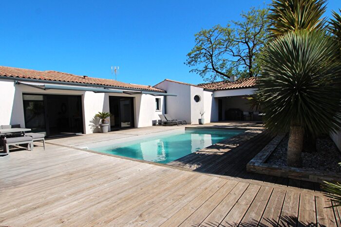 La Jarrie - Maison 5 pièces à vendre