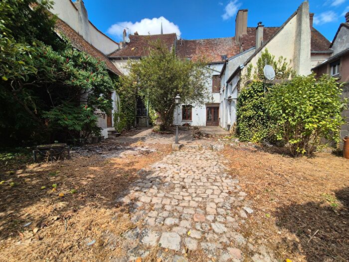Gallardon - Maison 5 pièces à vendre