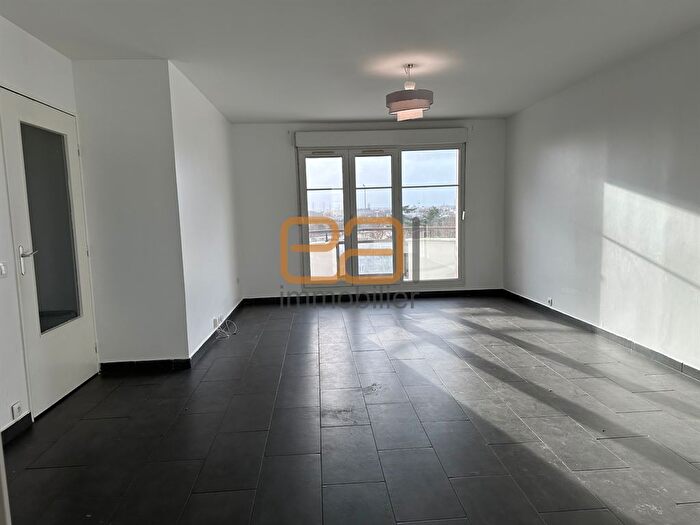 Appartement à vendre - Bonneuil-sur-Marne, Zone dActivité, Liberté - 3 pièces - 2 chambres